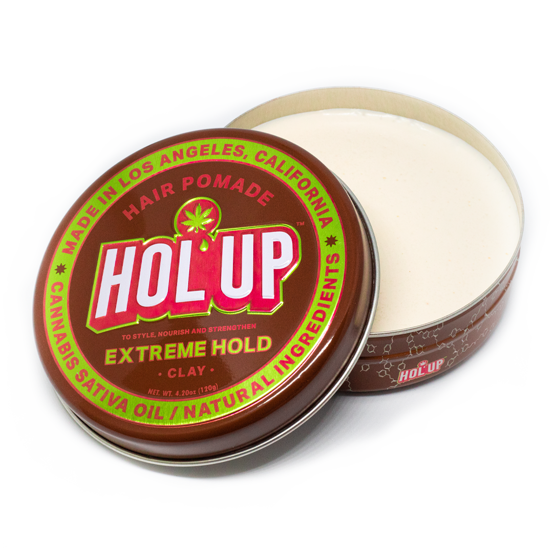 COOKIE – HOL'UP POMADE
