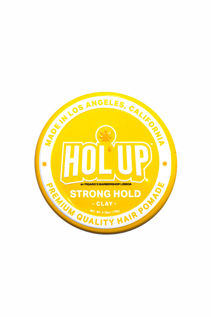 HOL' UP POMMADE – HOL'UP POMADE