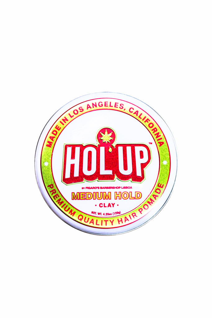 HOL' UP POMMADE – HOL'UP POMADE