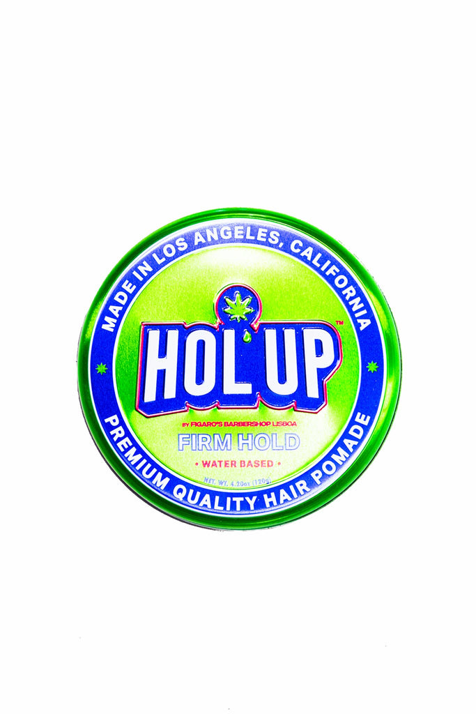 HOL' UP POMMADE – HOL'UP POMADE