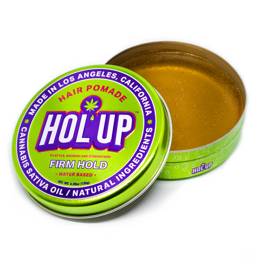 POMADES – HOL'UP POMADE